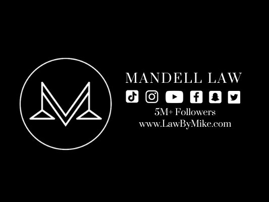 MANDELL LAW - Updated March 2025 - Los Angeles, California - Personal ...