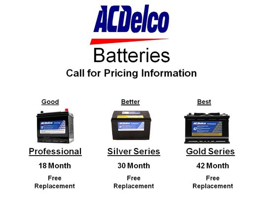 DETROIT BATTERY CO. - Updated December 2025 - 1026 Rankin Dr, Troy ...