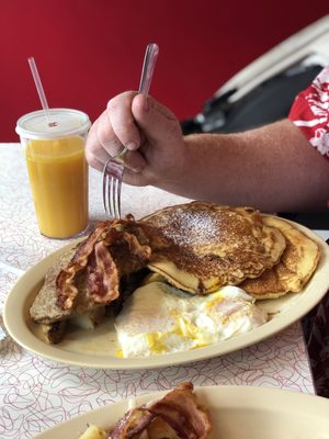 DREAM DINER - Updated June 2024 - 283 Photos & 509 Reviews - 384 ...