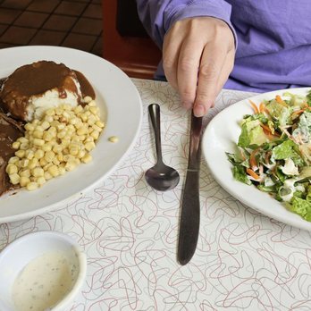 BUTCHER BLOCK CAFE - Updated December 2024 - 378 Photos & 469 Reviews ...