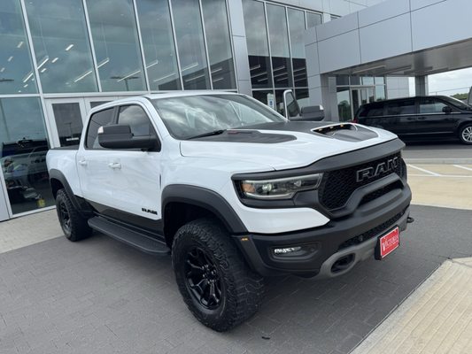 VICTORIA DODGE - Updated June 2026 - 17 Reviews - 5507 NE Zac Lentz ...