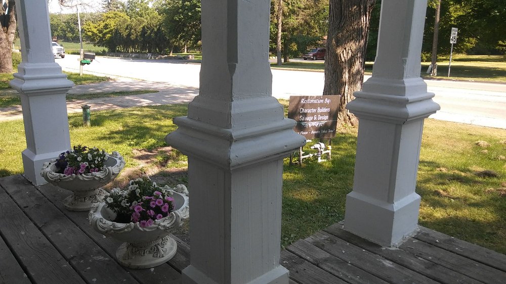 CHARACTER BUILDERS SALVAGE & DESIGN - Updated May 2024 - 16 Photos ...