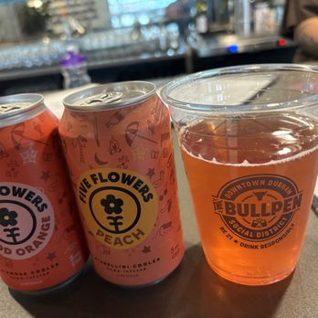 THE GLASS JUG BEER LAB - DOWNTOWN DURHAM - Updated December 2025 - 39 ...