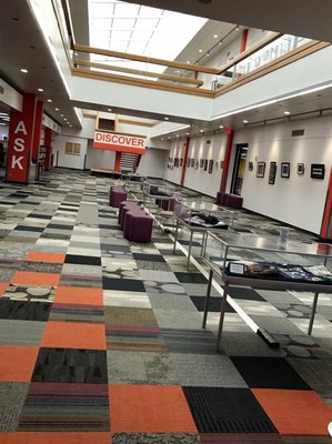 LIBRARY 21C - Updated October 2025 - 36 Photos & 45 Reviews - 1175 ...