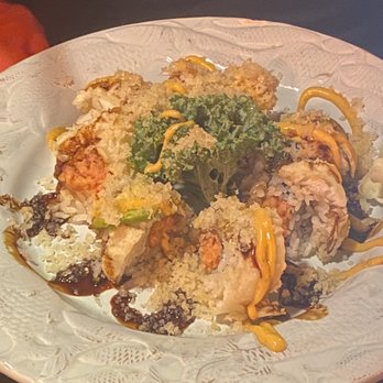 SHOGUN JAPANESE STEAKHOUSE HIBACHI & SUSHI - Updated December 2025 - 67 ...