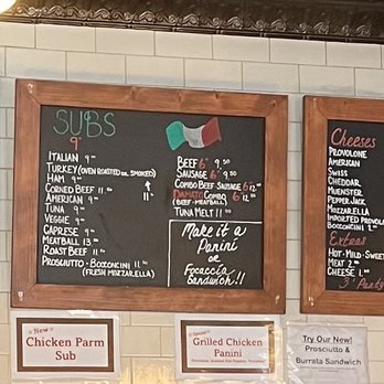 D’AMATO’S BAKERY - Updated September 2025 - 673 Photos & 639 Reviews ...