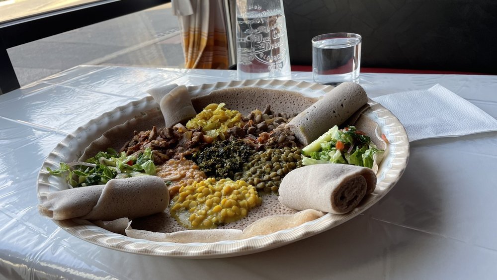 EAST AFRICAN CAFE - Updated September 2025 - 33 Photos & 23 Reviews ...