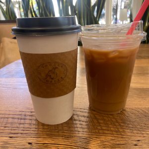 CROOKS COFFEE - 275 Photos & 280 Reviews - 404C Mendocino Ave, Santa ...