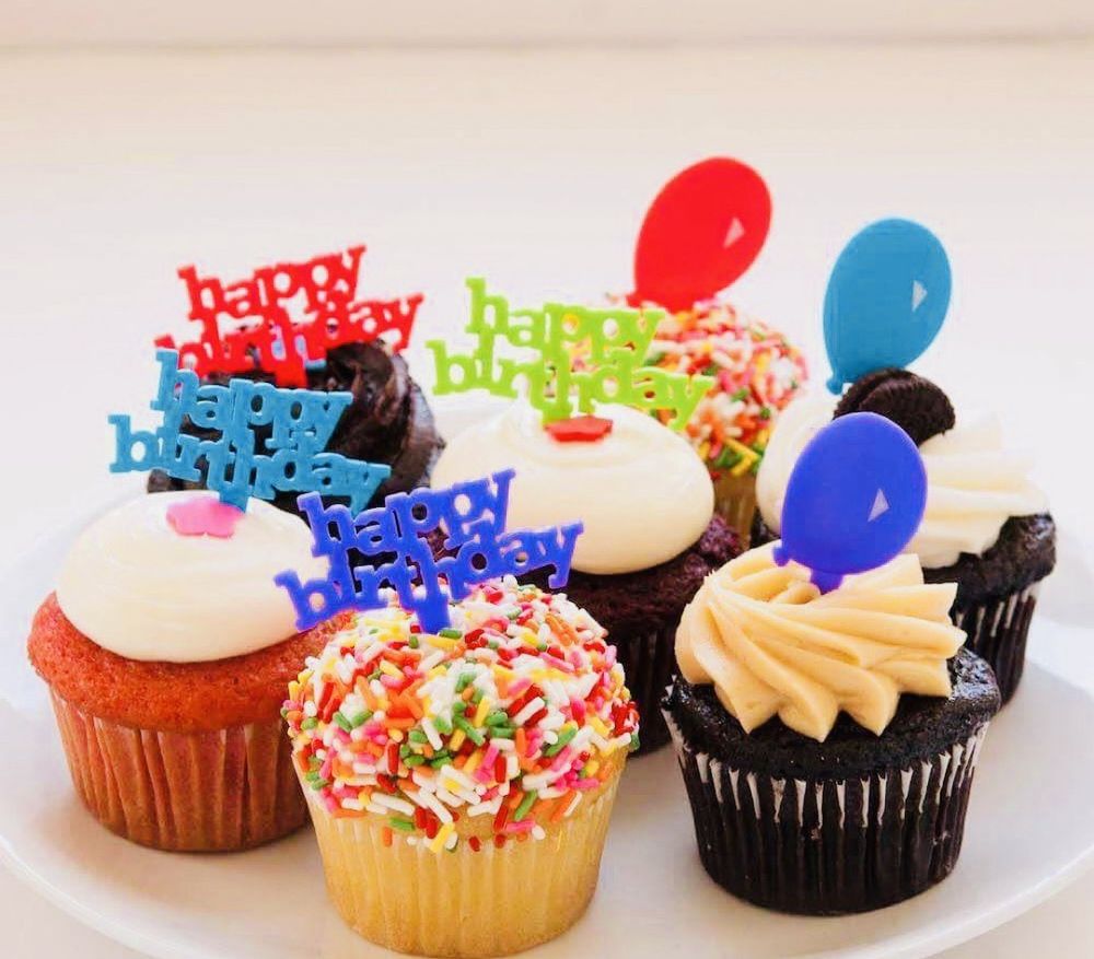 SWEET BACK CUPCAKES - Updated April 2026 - 77 Photos & 22 Reviews ...