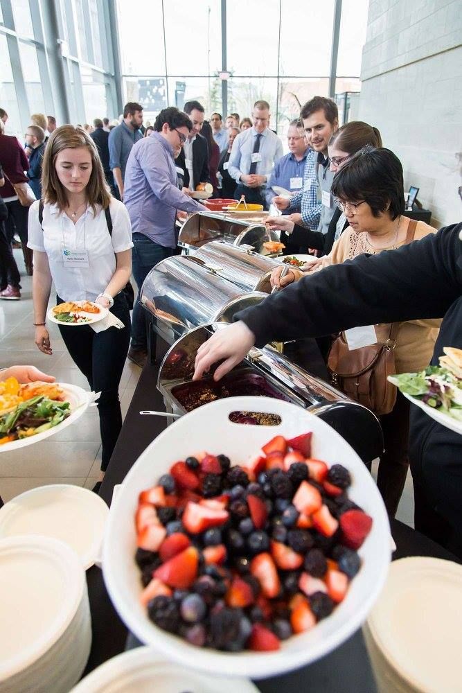 MOD CUSTOM CATERING - Updated July 2025 - 141 Whitney Place, Kitchener ...