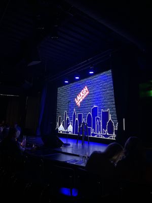 LAUGH BOSTON - Updated September 2025 - 84 Photos & 164 Reviews - 425 ...