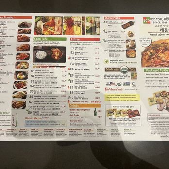 BCD TOFU HOUSE - Updated December 2024 - 3372 Photos & 3316 Reviews ...