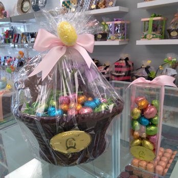 MIGNON CHOCOLATE - Updated September 2024 - 227 Photos & 182 Reviews ...