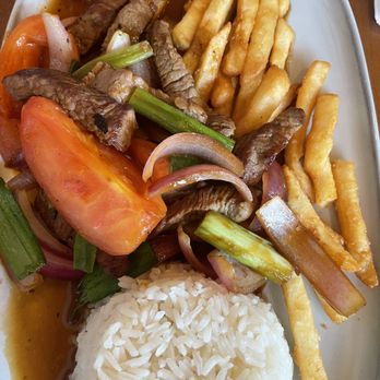 BRASAS PERUANAS - 122 Photos & 82 Reviews - 206 N Mays St, Round Rock ...