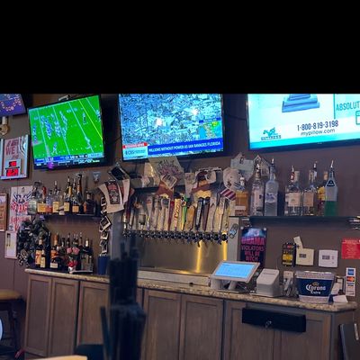 3RD BASE SPORTS BAR - Updated December 2025 - 27 Photos & 52 Reviews ...