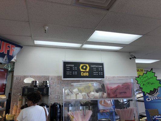 QUIK MART - Updated October 2025 - 12 Reviews - 13142 E Colossal Cave ...