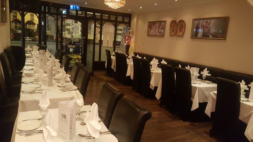 AMERA RANI - Indian - 248 Brighton Road, South Croydon, Surrey, United ...