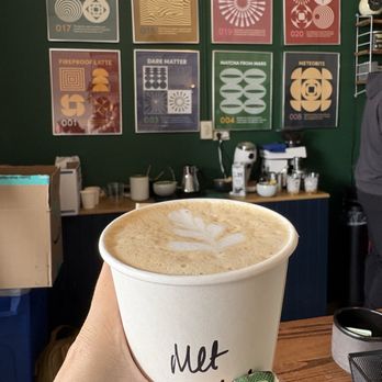 FIREPROOF COFFEE - Updated June 2025 - 243 Photos & 150 Reviews - 721 ...