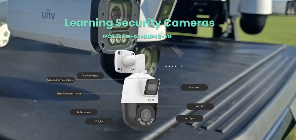 SECURITY CAMERA DIRECT - Updated July 2024 - 28 Photos - Syracuse, New ...