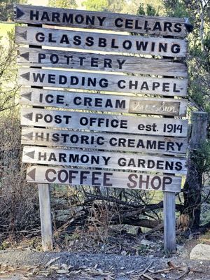 TOWN OF HARMONY - Updated June 2026 - 344 Photos & 34 Reviews - 2177 ...
