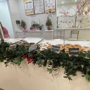 MOCHI SWEETS - Updated December 2025 - 81 Photos & 32 Reviews - 10 ...