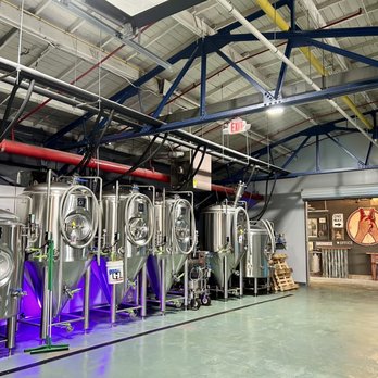 AMORPHIC BEER - Updated May 2025 - 59 Photos & 18 Reviews - 3700 N ...