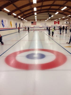 GRANITE CURLING CLUB - 26 Reviews - Amateur Sports Teams - 1440 N 128th ...