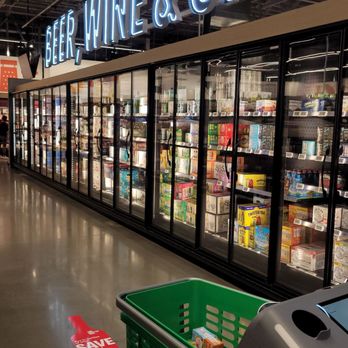 AMAZON FRESH - Updated December 2025 - 224 Photos & 74 Reviews - 16188 ...