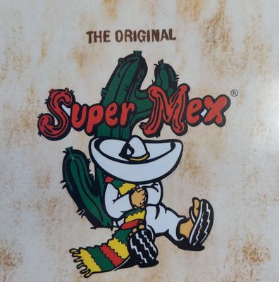 SUPER MEX - Updated December 2025 - 138 Photos & 180 Reviews - 5660 ...