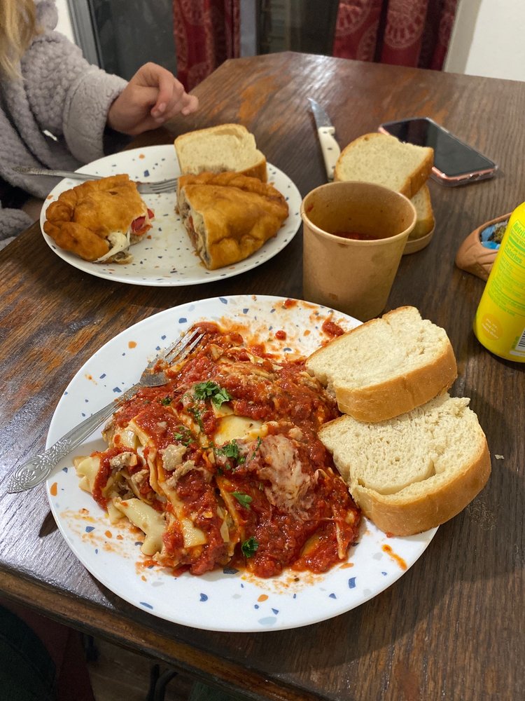 DICICCO’S ITALIAN RESTAURANT - NEES - Updated April 2025 - 166 Photos ...