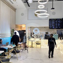 ONE TWELVE CAFFE - Updated April 2025 - 408 Photos & 220 Reviews - 8830 ...