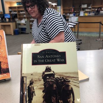 GREAT NORTHWEST BRANCH LIBRARY - Updated October 2025 - 66 Photos & 22 ...