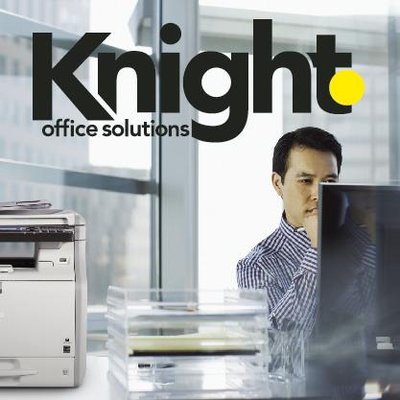 KNIGHT OFFICE SOLUTIONS - Updated December 2025 - 13 Photos - 12961 ...