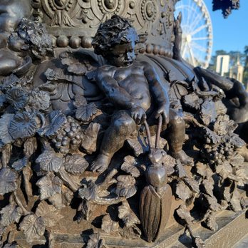 GUSTAVE DORÉ SCULPTURE - Updated March 2025 - 19 Photos - 50 Hagiwara ...