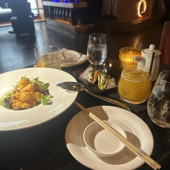 NOBU DALLAS - Updated February 2025 - 1814 Photos & 816 Reviews - 400 ...