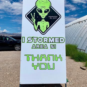 ALIEN RESEARCH CENTER - Updated December 2025 - 110 Photos & 47 Reviews ...
