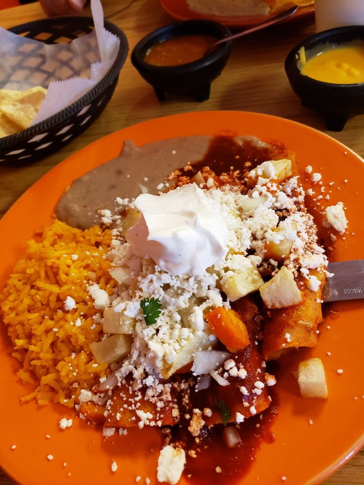 LAS SABROSAS DE GUANAJUATO - 78 Photos & 68 Reviews - 6825 San Pedro ...