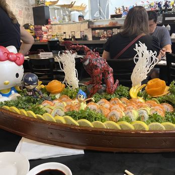 KOUME JAPANESE RESTAURANT - 980 Photos & 544 Reviews - 11905 W Sunrise ...