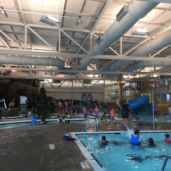 PROVO RECREATION CENTER - Updated April 2025 - 49 Photos & 81 Reviews ...