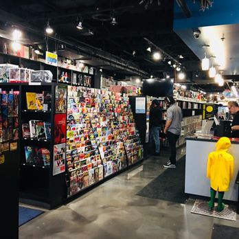 SILVER SNAIL COMIC - Updated January 2026 - 43 Photos & 82 Reviews ...