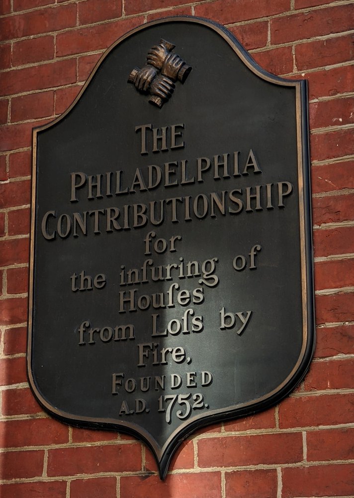 THE PHILADELPHIA CONTRIBUTIONSHIP - Updated November 2025 - 20 Reviews ...