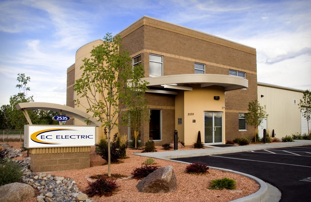 EC Electric - Updated July 2025 - 16 Photos - 2535 W Pinyon Ave, Grand ...