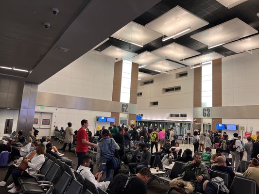 SPIRIT AIRLINES - Updated December 2025 - 363 Photos & 1252 Reviews ...