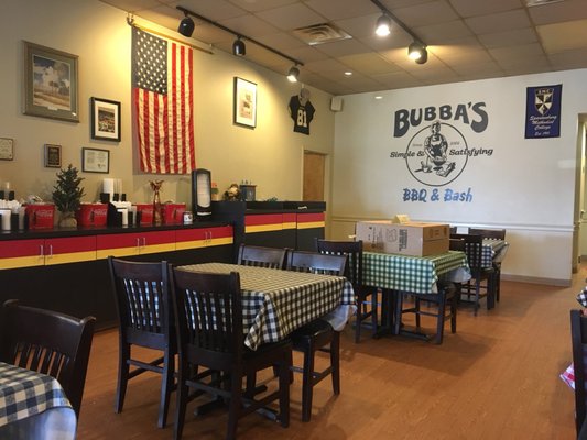BUBBA’S BBQ & BASH - Updated November 2024 - 82 Photos & 137 Reviews - 827 W Blackstock Rd ...