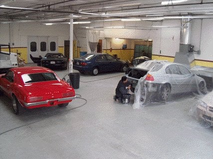 RICHARD’S BODY SHOP - Updated December 2025 - 26 Photos & 175 Reviews ...