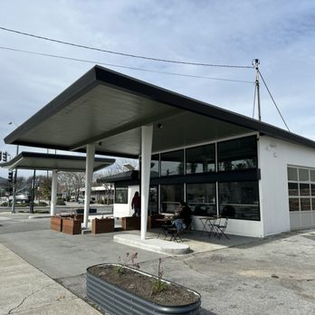 CAMINO COFFEE - Updated May 2024 - 64 Photos & 33 Reviews - 7300 ...