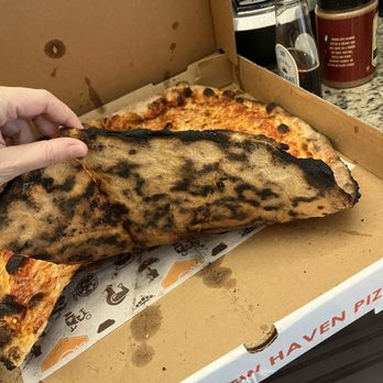 AH-BEETZ NEW HAVEN PIZZA-WEST PALM BEACH - Updated July 2025 - 47 ...