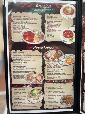 ALLENDE RESTAURANTE - Updated July 2024 - 44 Photos & 35 Reviews ...