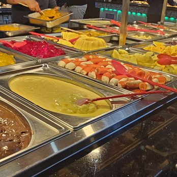 EAT WELL MODERN BUFFET - Updated January 2025 - 73 Photos & 41 Reviews ...