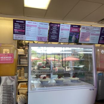 QUE FRESA - WESLEY HEIGHTS - Updated August 2025 - 576 Photos & 229 ...